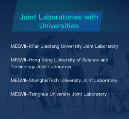 Research Areas